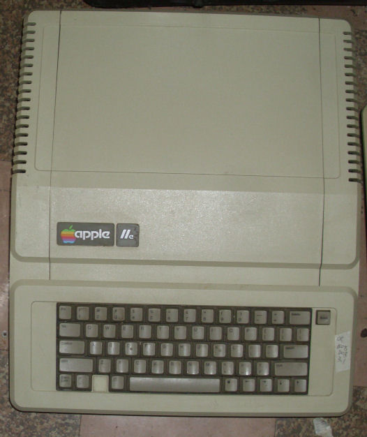 Apple II products