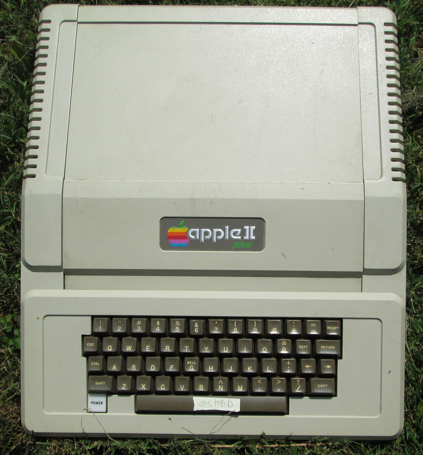 Apple II products