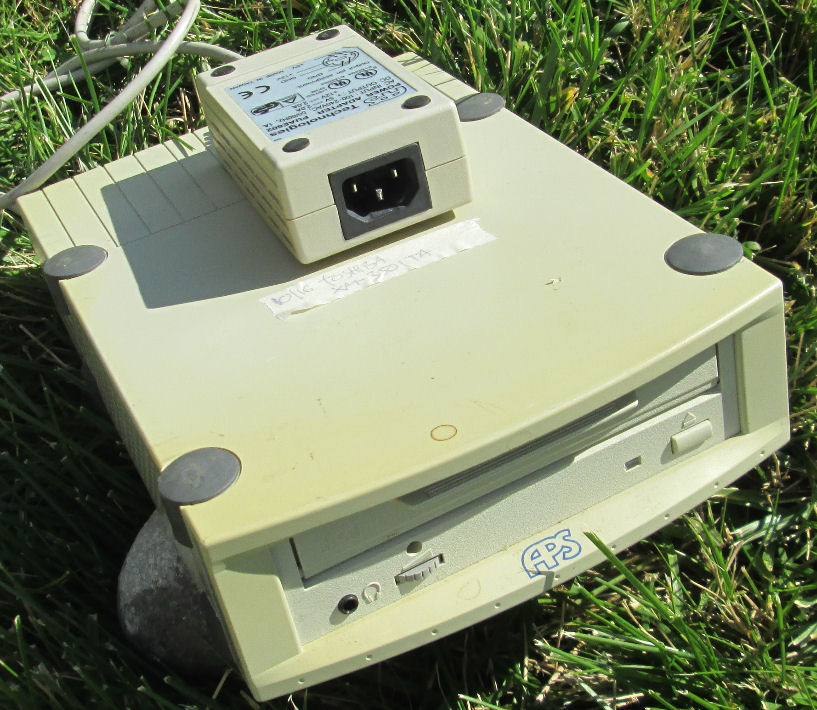 Herb's SGI and Sun equipment