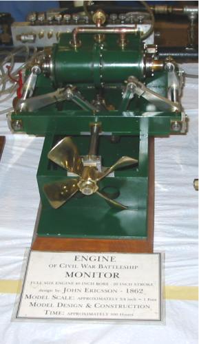 Cabin Fever Expo 2005