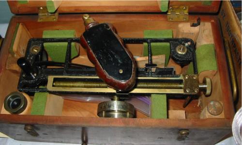 Cabin Fever Expo 2005